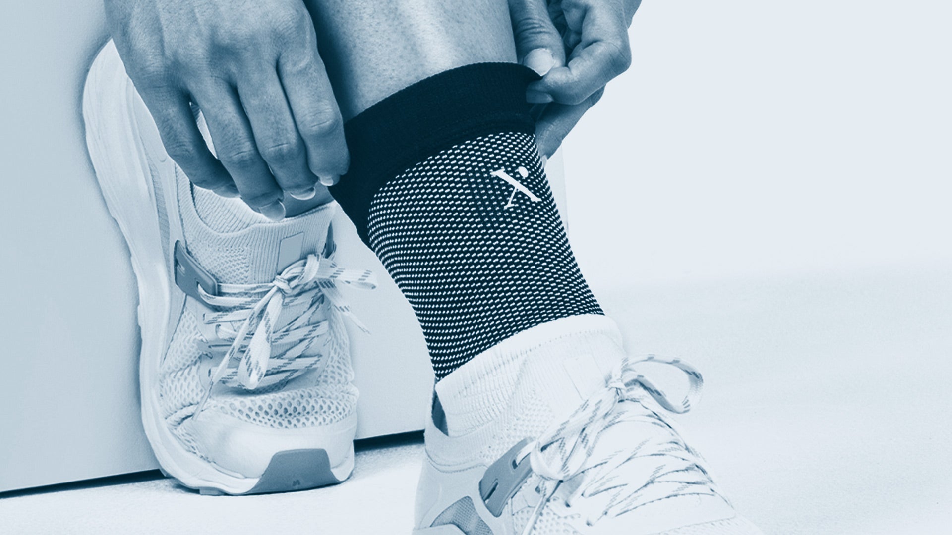 Do Compression Sleeves Assist with Post-Workout Recovery? – Nufabrx
